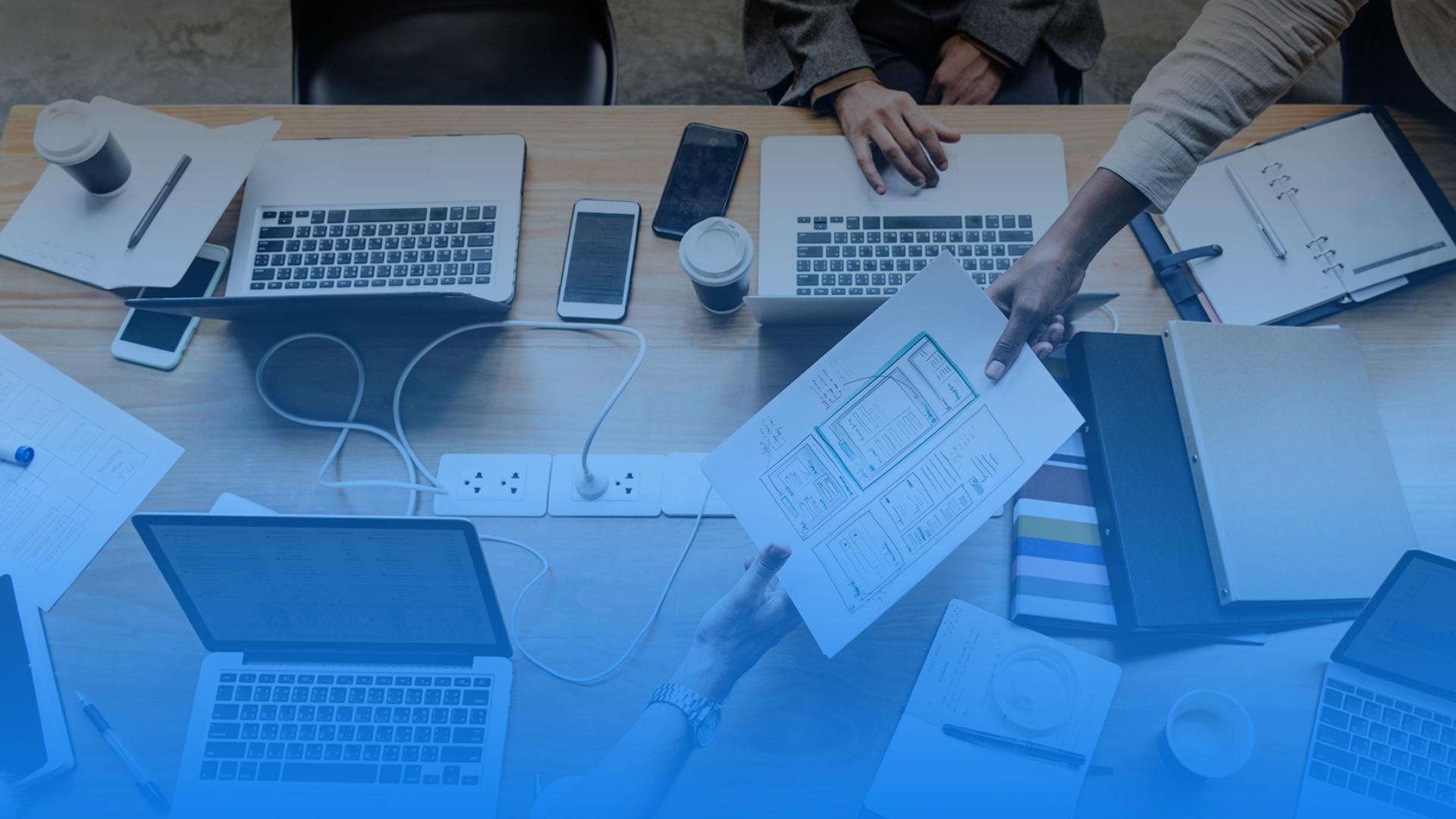 Recruitment Outsourcing Services | RPO | Virtual Employee Services