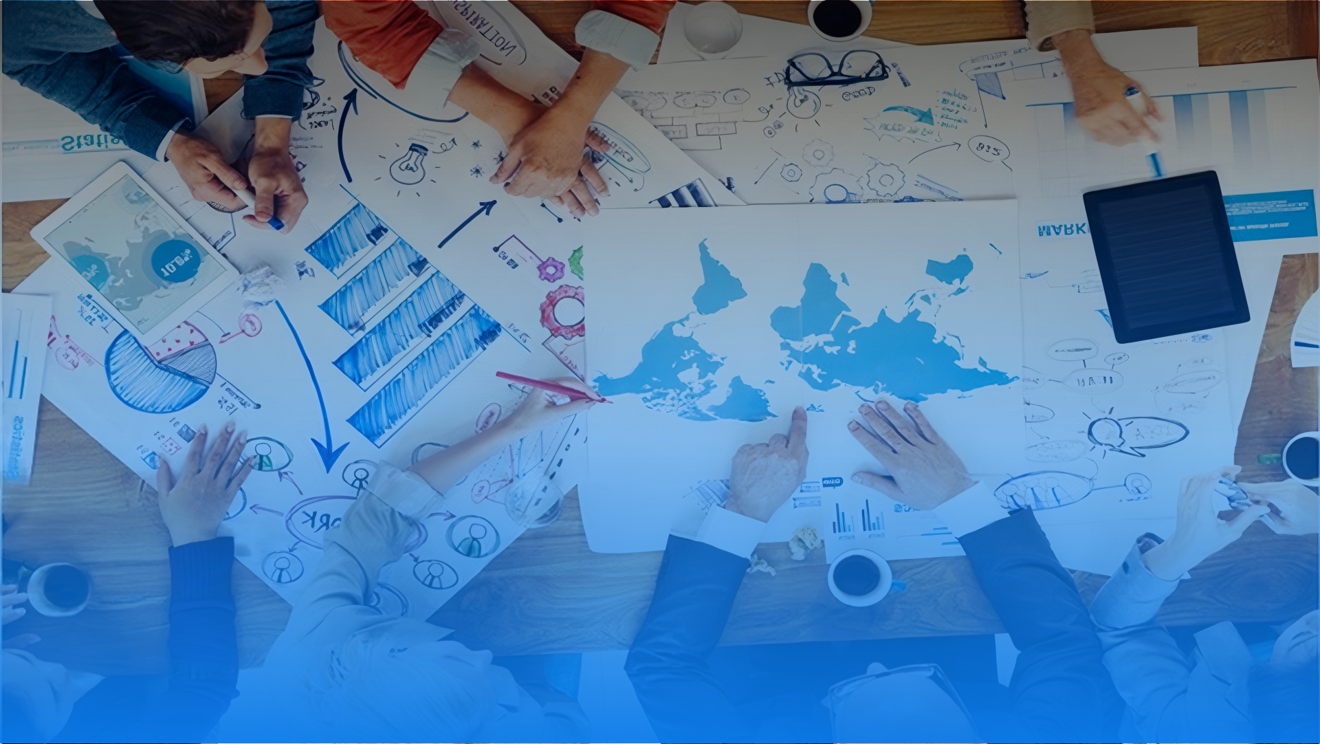 Recruitment Outsourcing Services | RPO | Virtual Employee Services