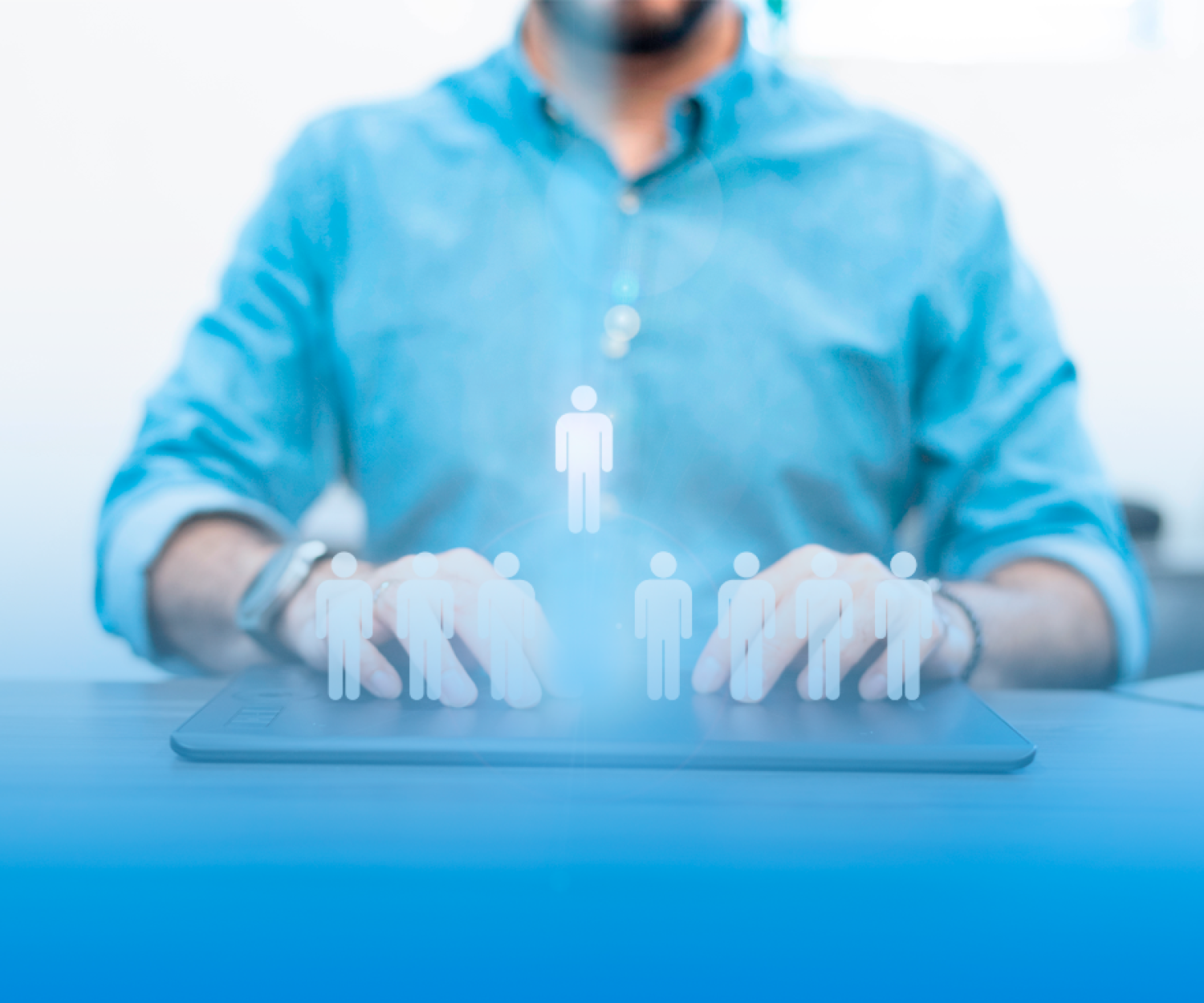 Recruitment Outsourcing Services | RPO | Virtual Employee Services